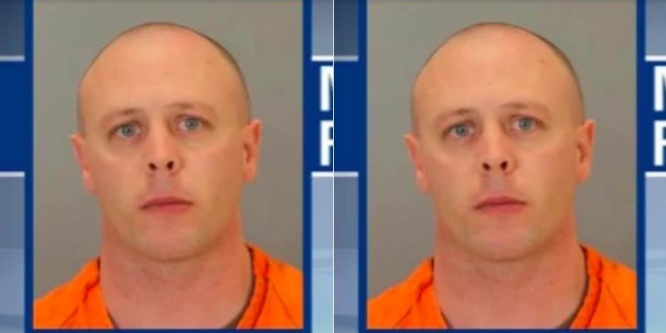 Who Is Matthew Rouse New Details On The 37 Year Old Who Filmed Himself Having Sex With 16 Year 